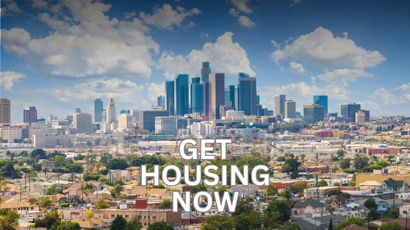 Available Housing Now
