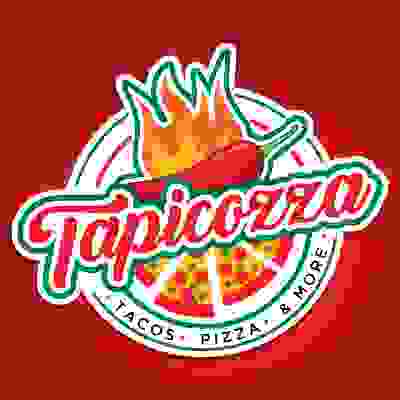 TAPICOZZA - Fast Food, Mexican Restaurant, Pizza