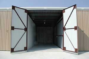 RIGHT PRICE SELF STORAGE