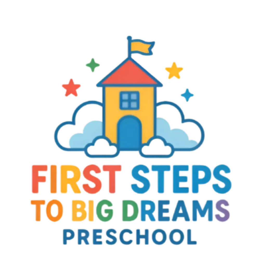 First Steps to Big Dreams