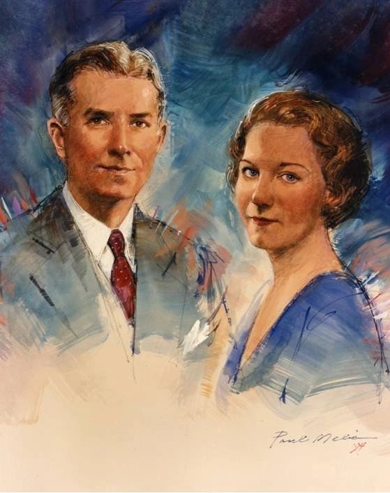 Wallace Charitable Memorial Foundation