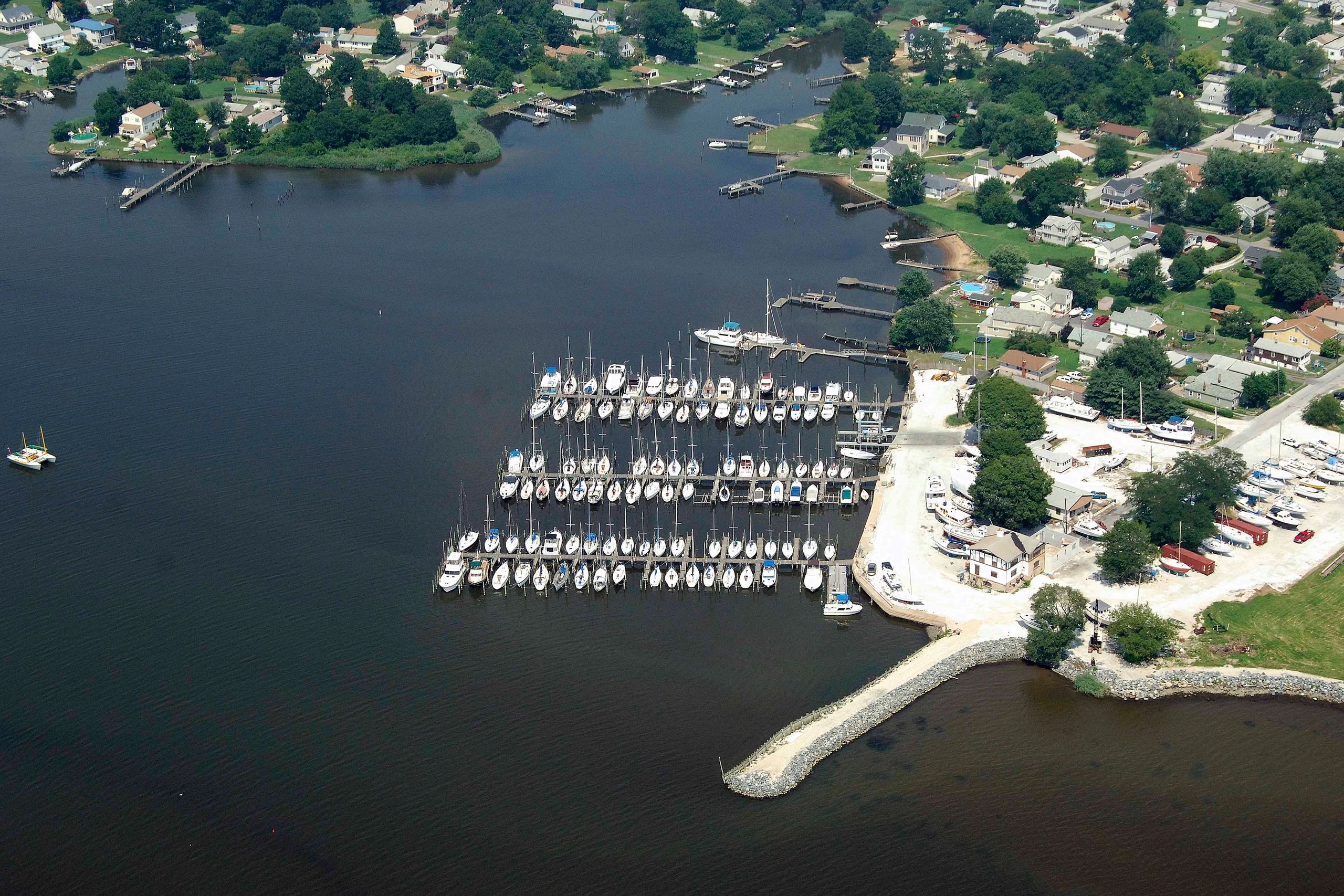 Gallery | Old Bay Marina
