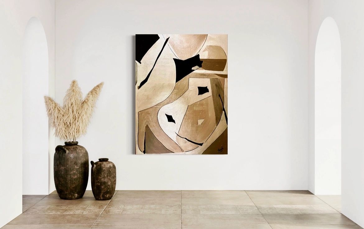 Soul by Nora - Art, Art + Interiors