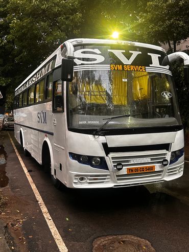 SVL Travels - Explore Incredible India with Us