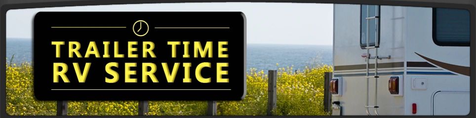 Trailer Time RV Service