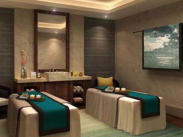 Spa, Body Massage - Rangoon Thai Spa - Hyderabad, Telangana