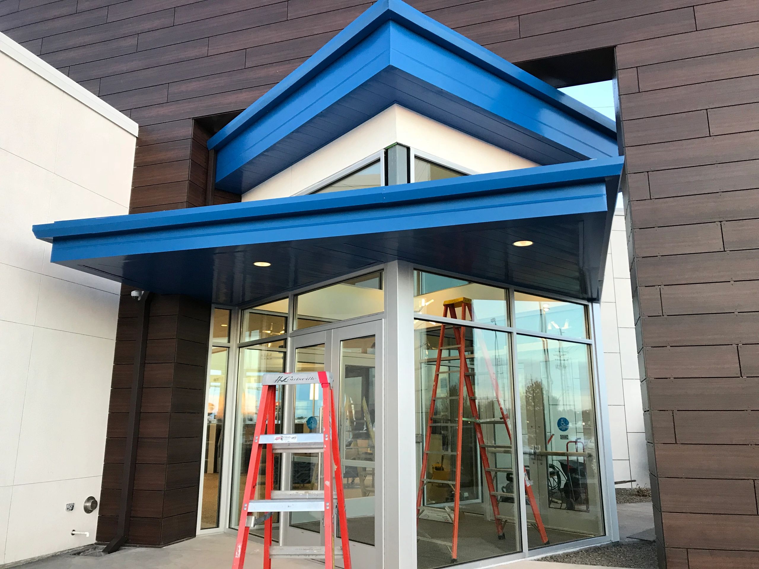 Bill Johnson Construction - Siding, Gutter