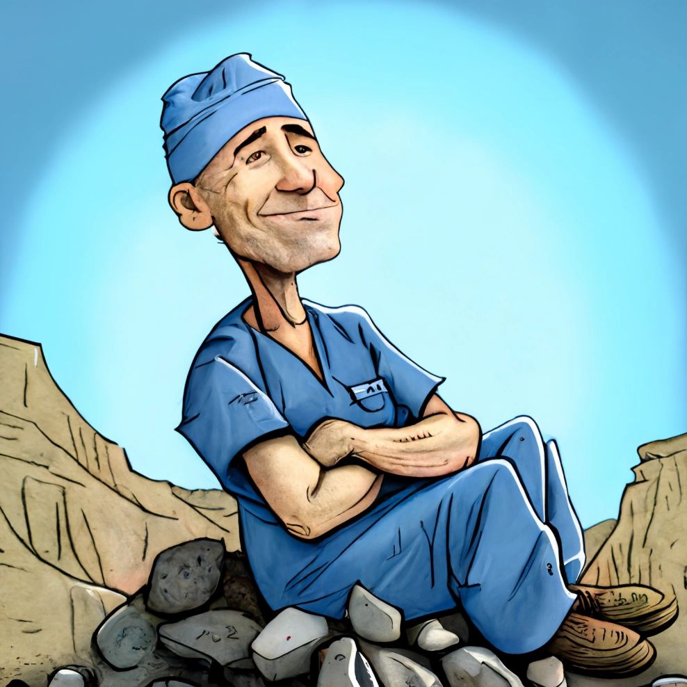 DocOnARock - Welcome to Doc on a Rock, the Go-To Podcast and Website ...