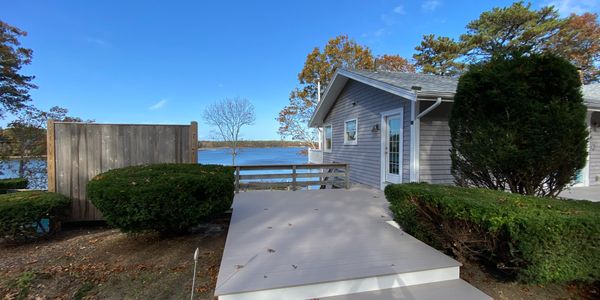 ShoestringBayHouse - Vacation Rental Home, Cape Cod