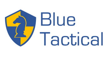 Blue Tactical