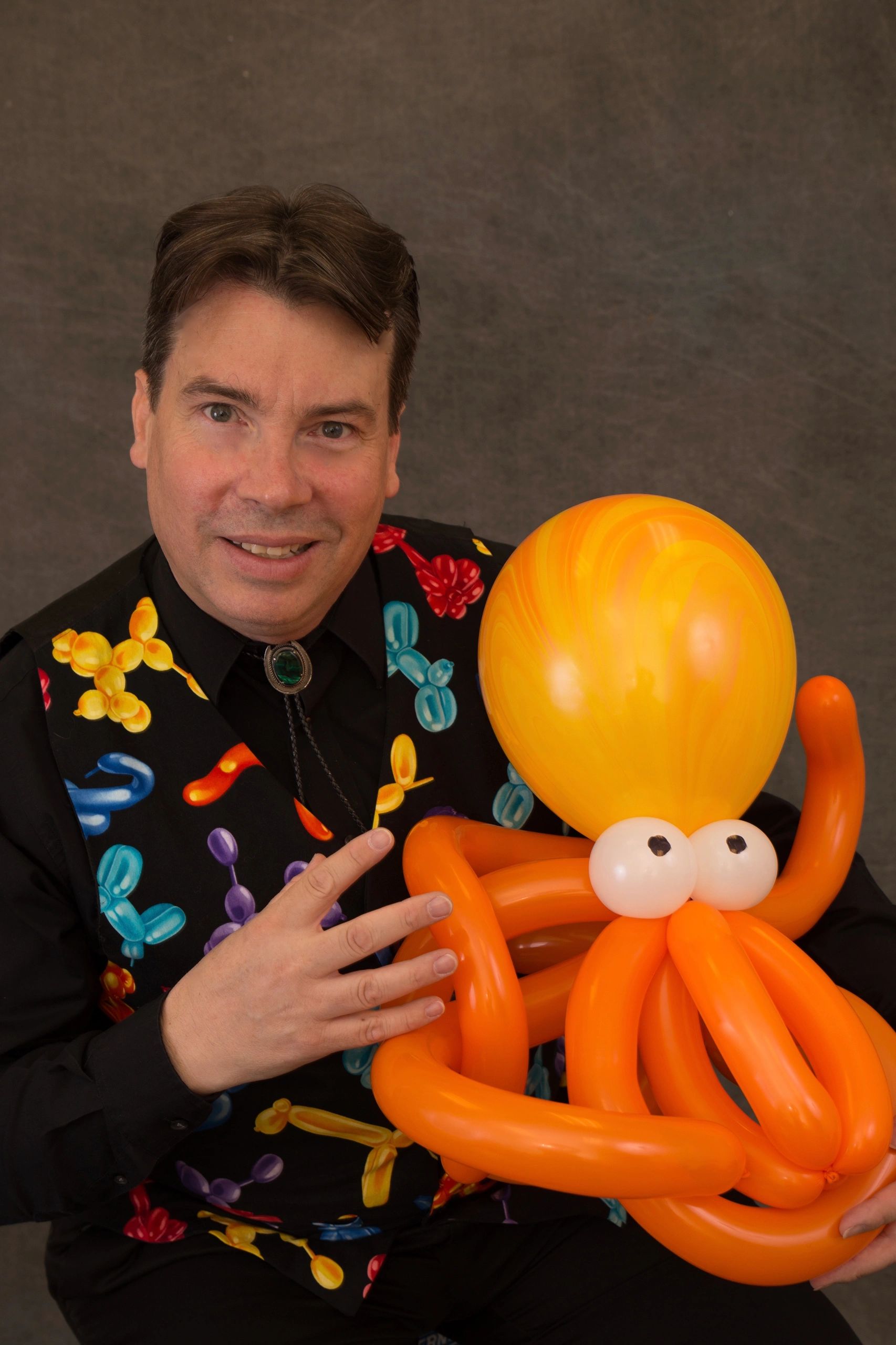 Gallery | The Balloon Wizard