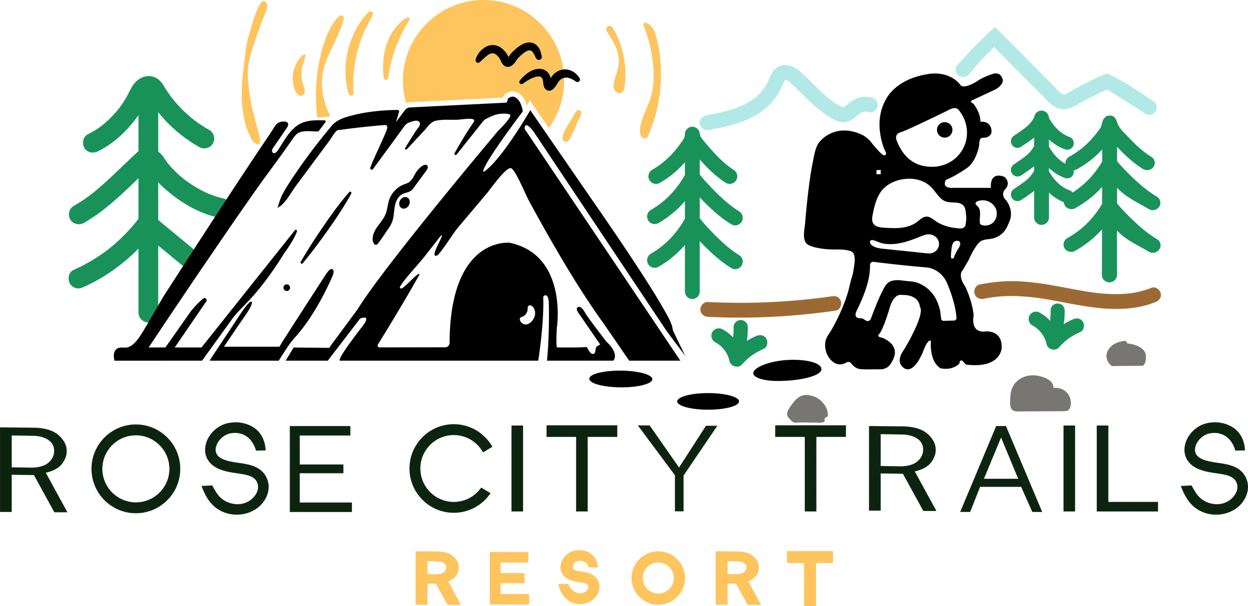 Rose City Trails Resort
