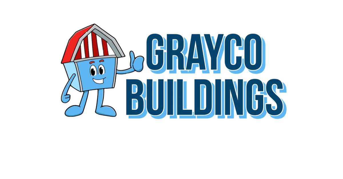 GrayCo Buildings - Portable Buildings - Decatur, Texas