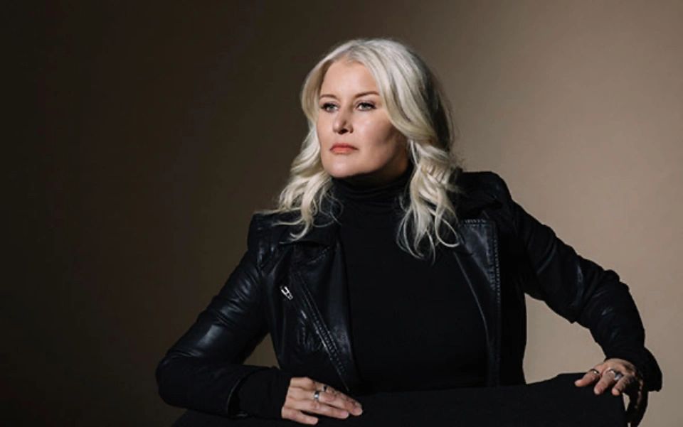 Interview with Paula Cole