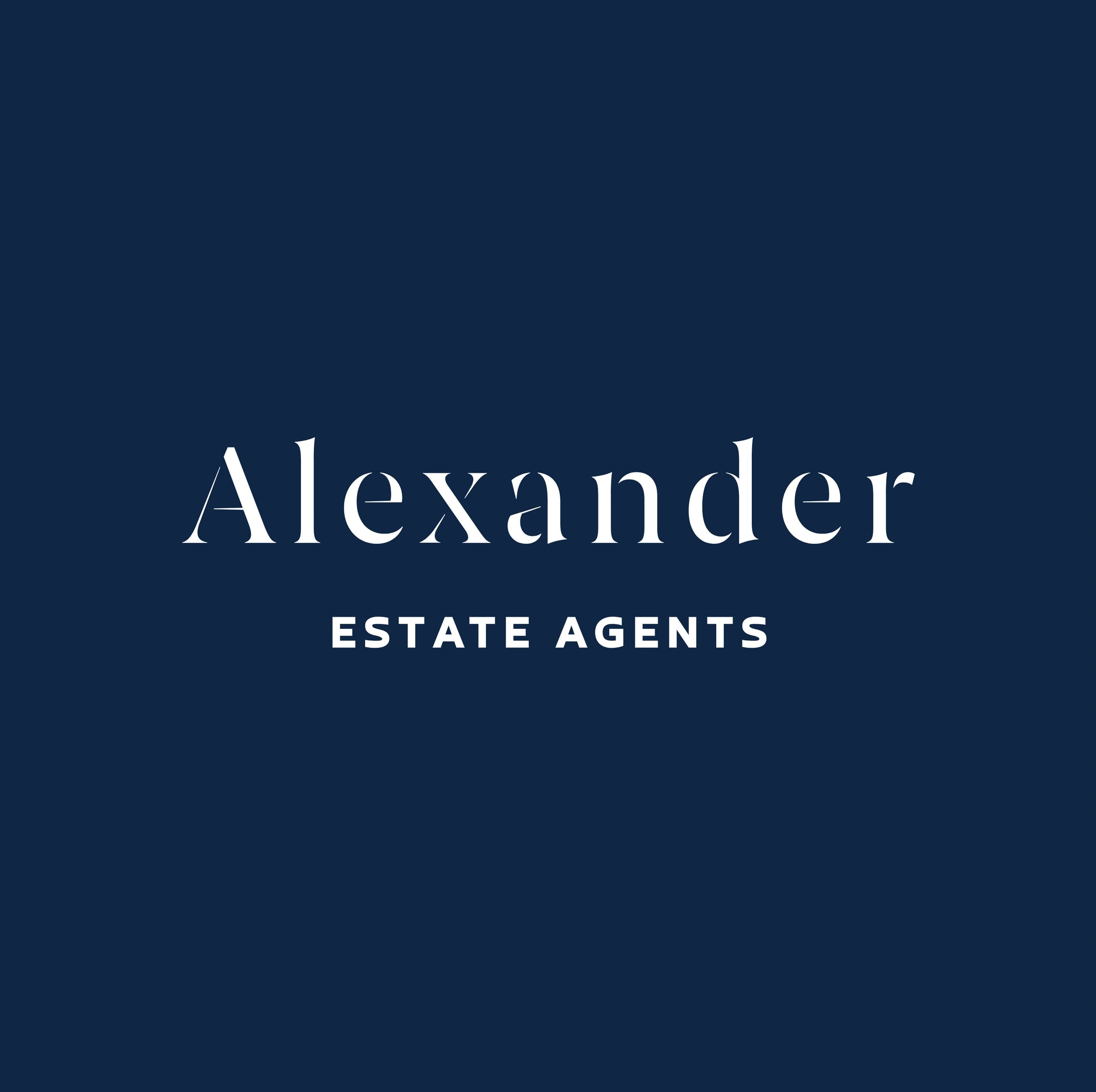 Alexander Estate Agents