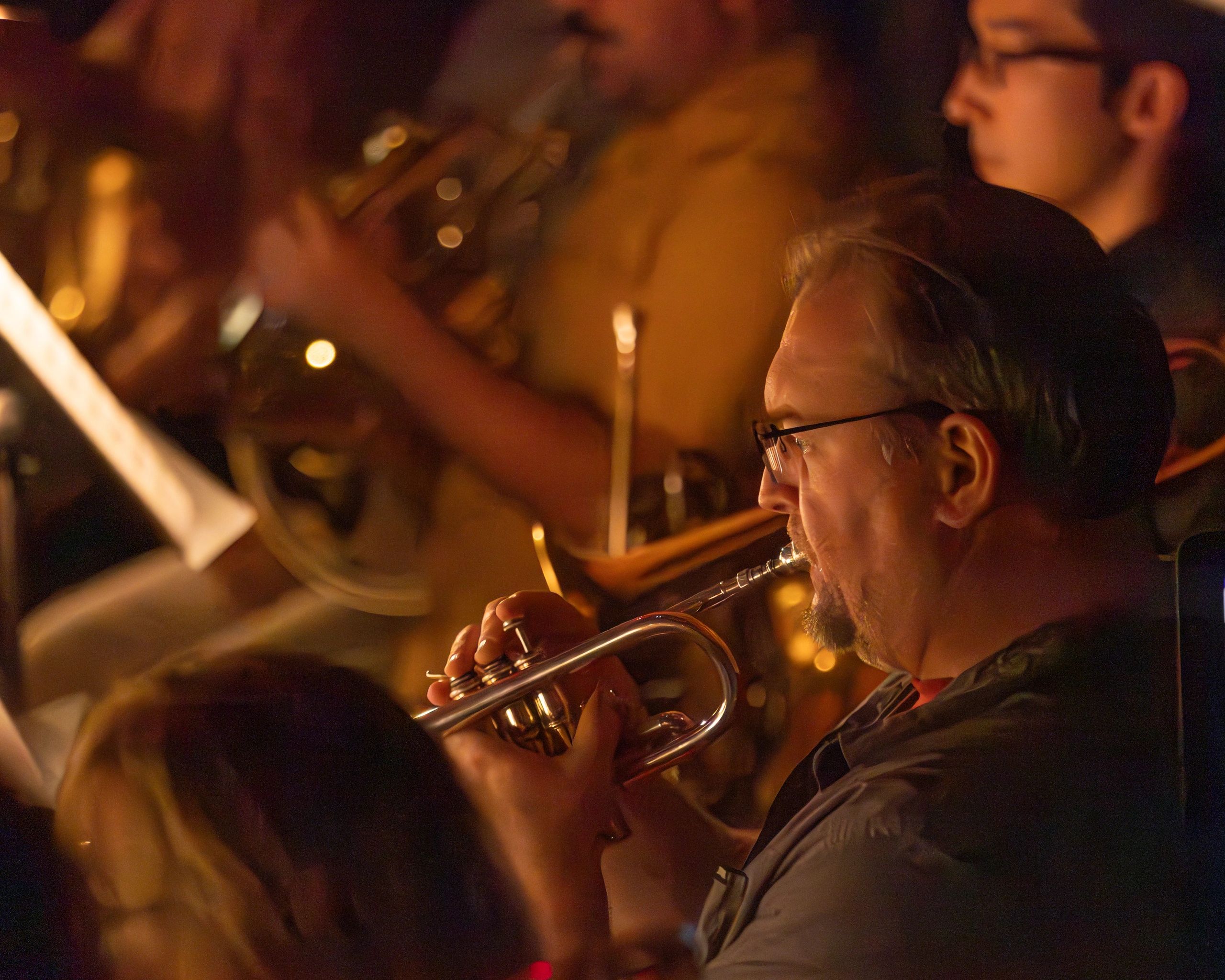 David Costello Music