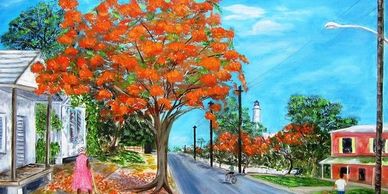 Art Gallery - Key West Art Center | Key West Art Center