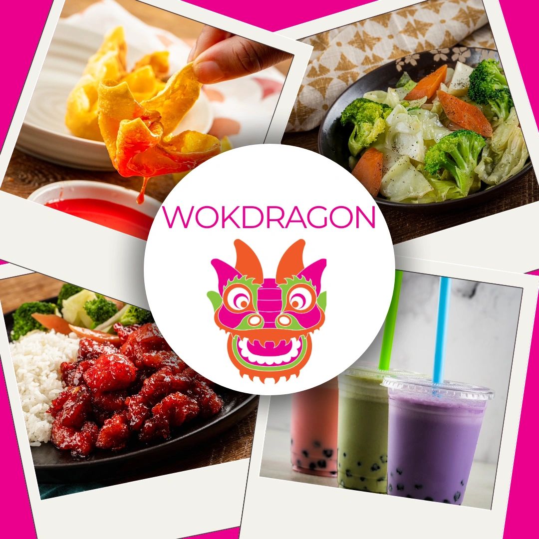 Wokdragon