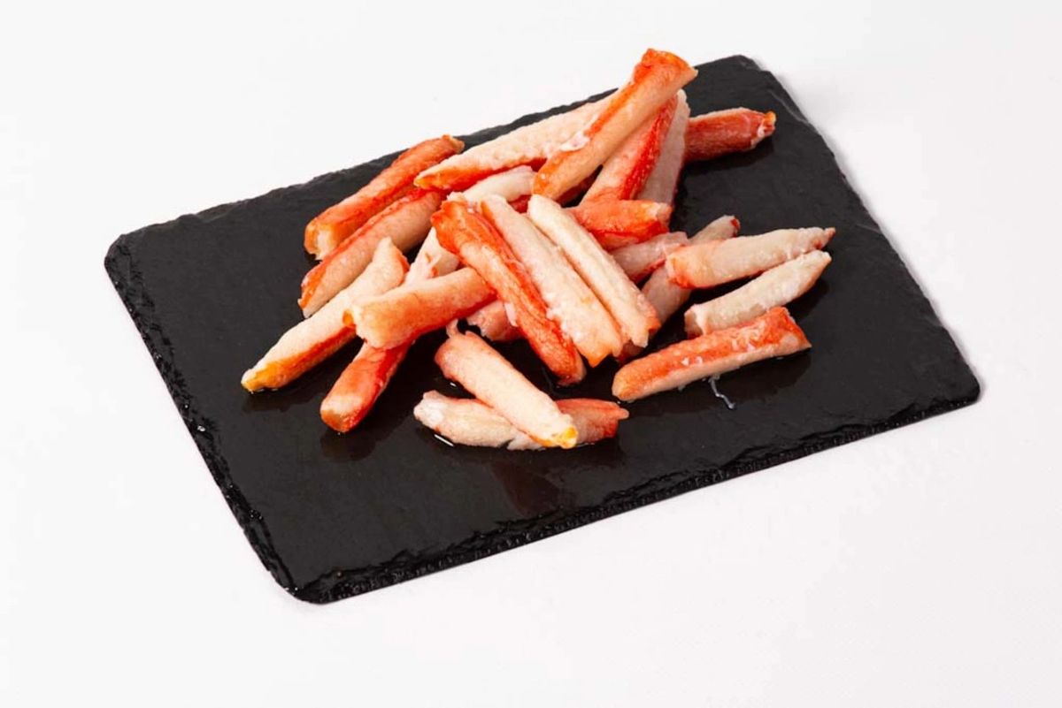 Snow Crab meat - LEG