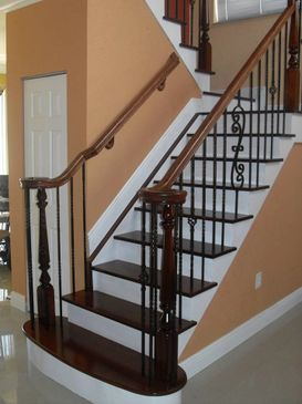 SH Railing Corporation
