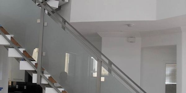 SH Railing Corporation