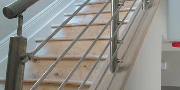 SH Railing Corporation
