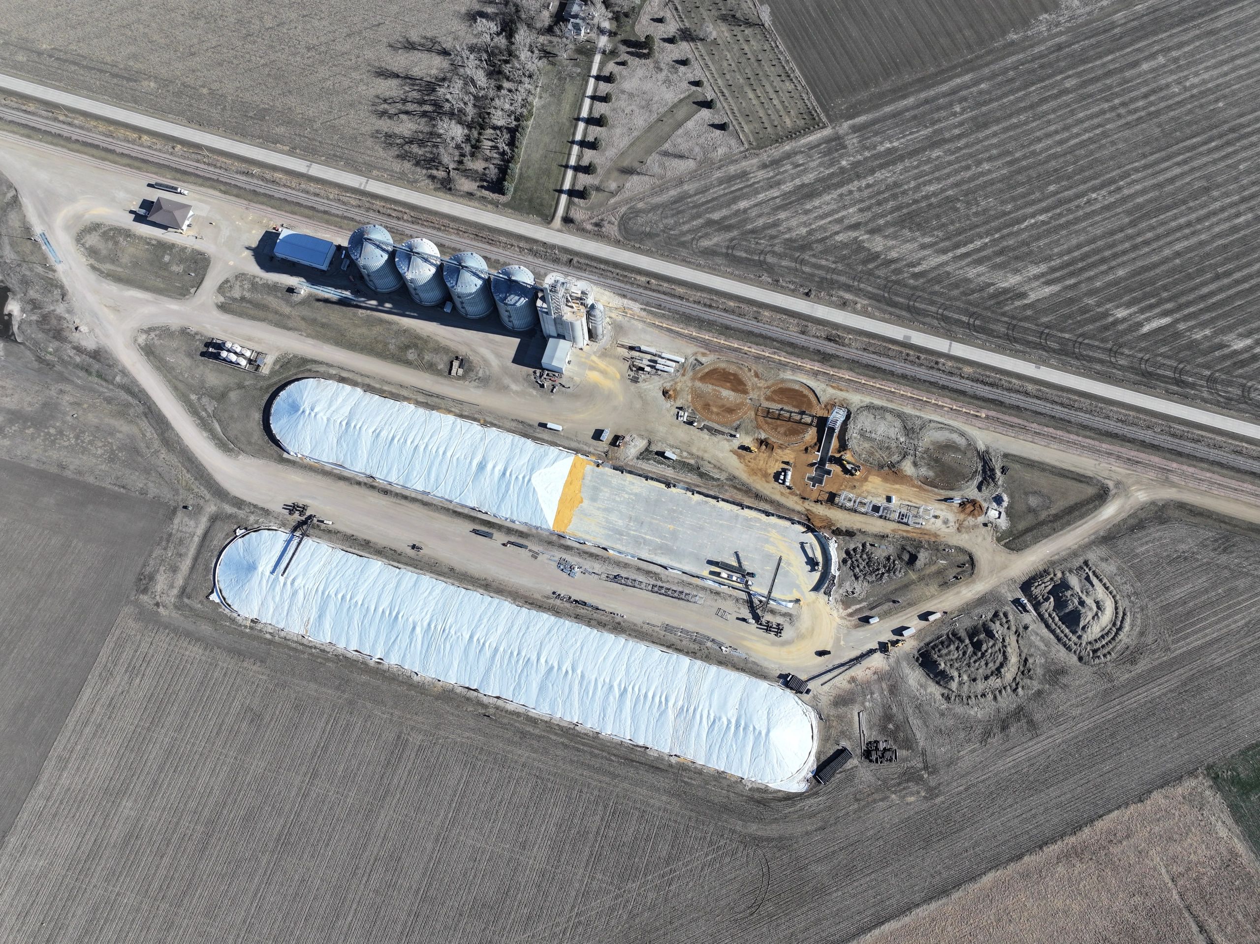 Fox Aerial Photography | Professional Commercial Drone Photography