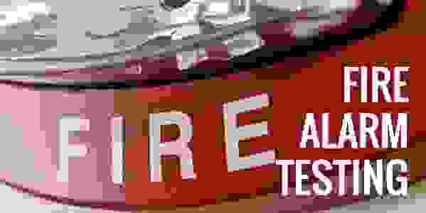 Code Red Fire Systems, LLC - Fire Alarm - Billerica, Massachusetts