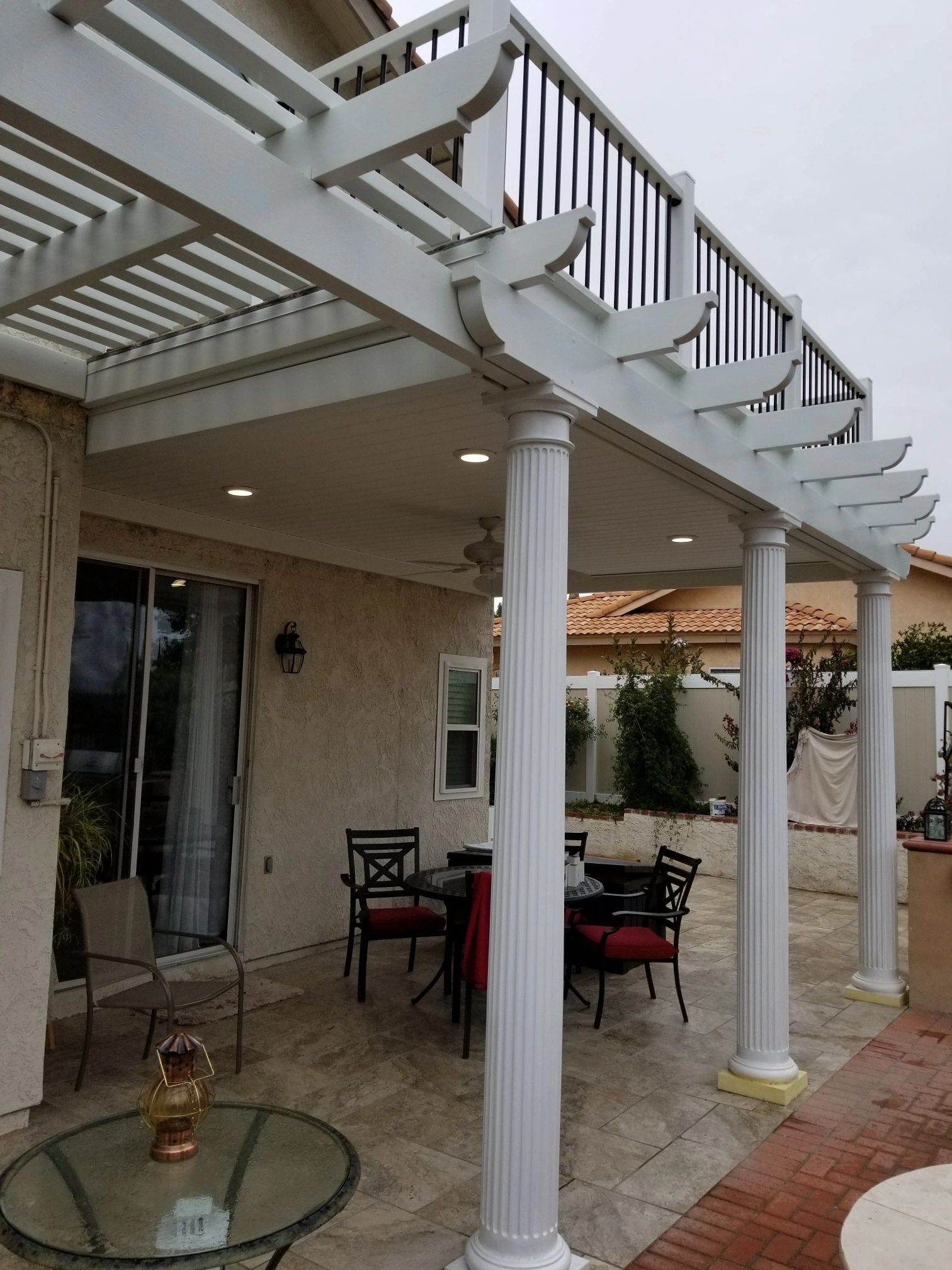 Rocc Solid Construction | Rocc Solid Construction