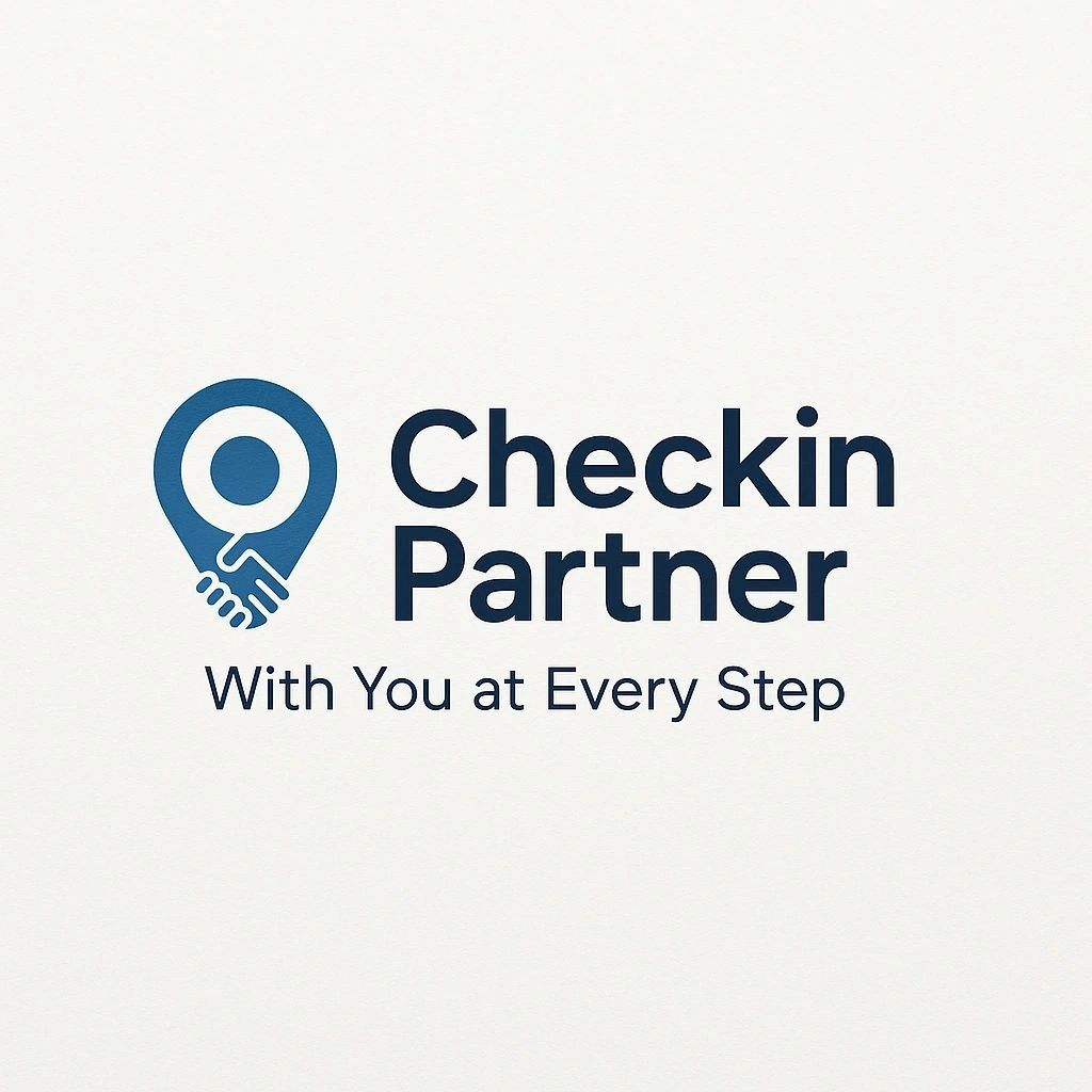 CHECKIN PARTNER