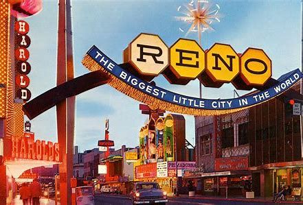 Reno Business Capital - Business Loans, Hard Money Lending