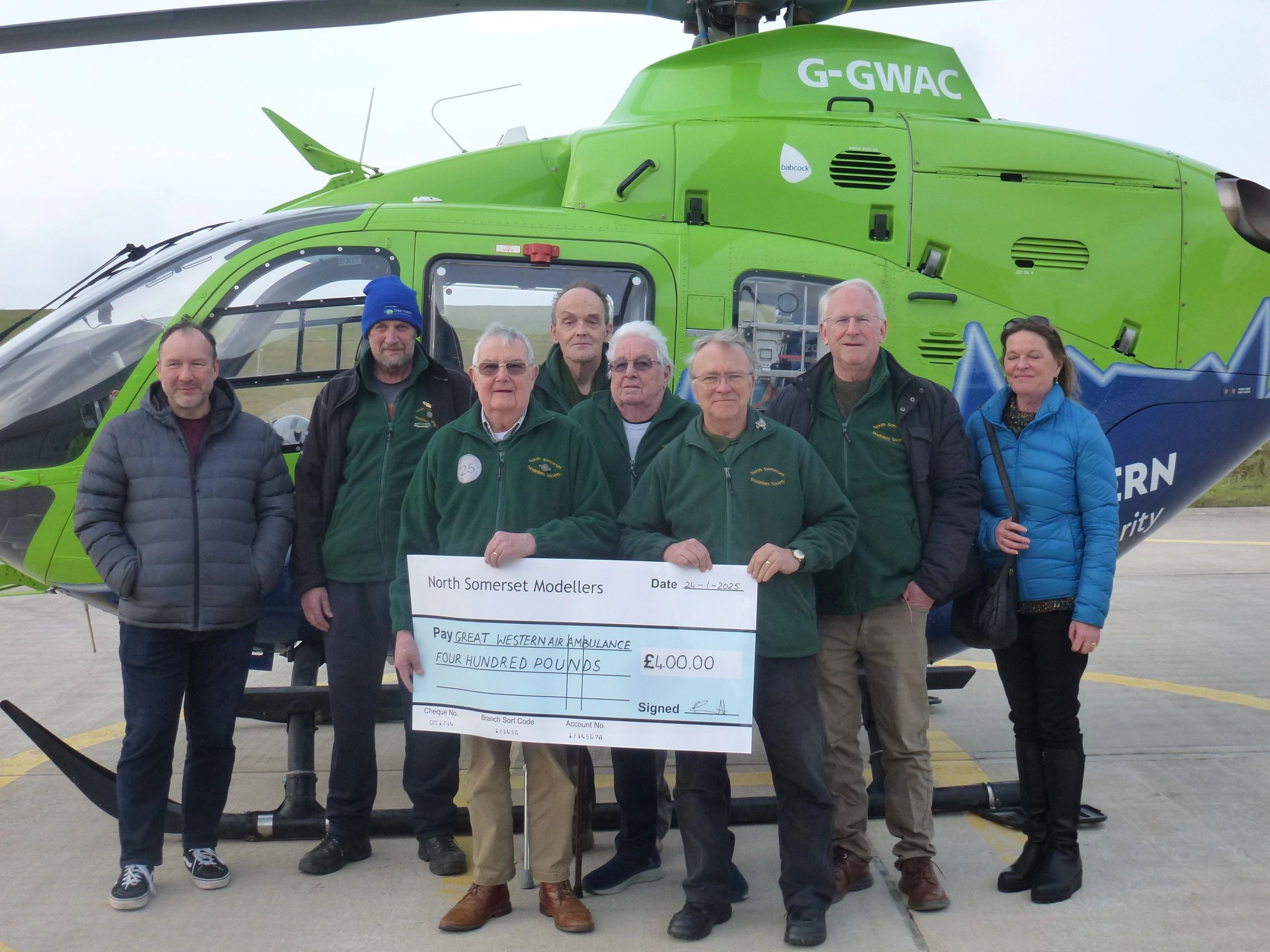 IPMS - Scale Model World | North Somerset Model Society