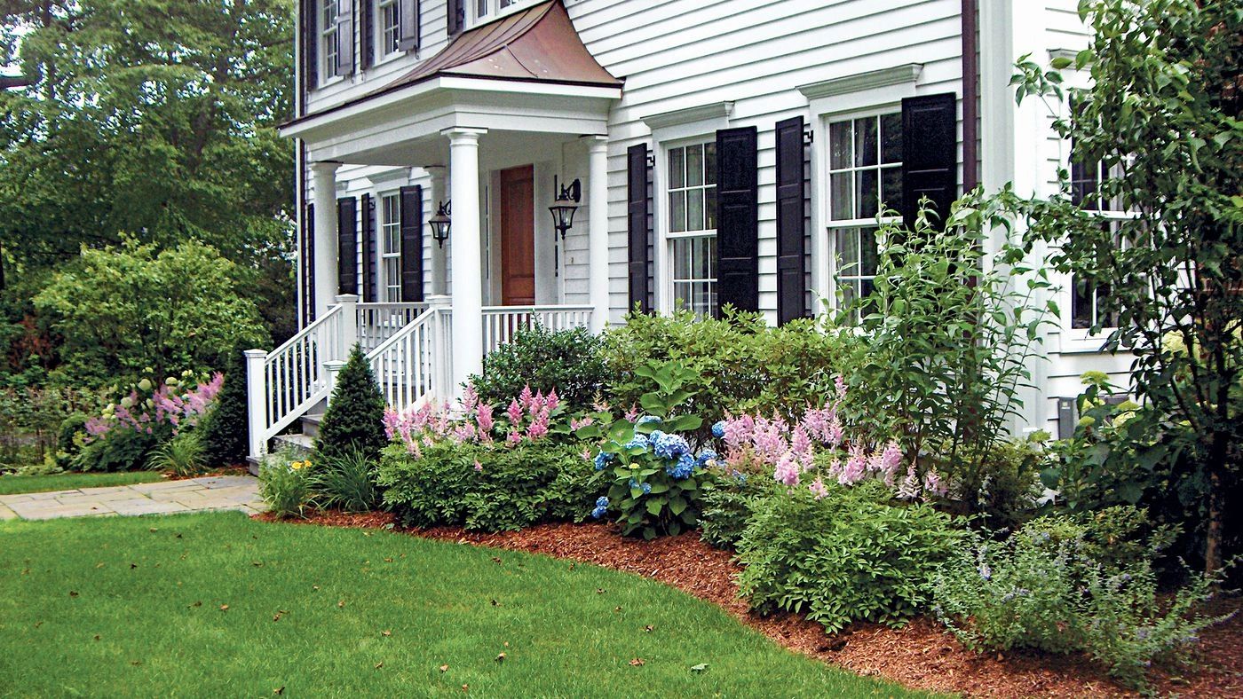 OT Landscaping & Construction LLC - Home