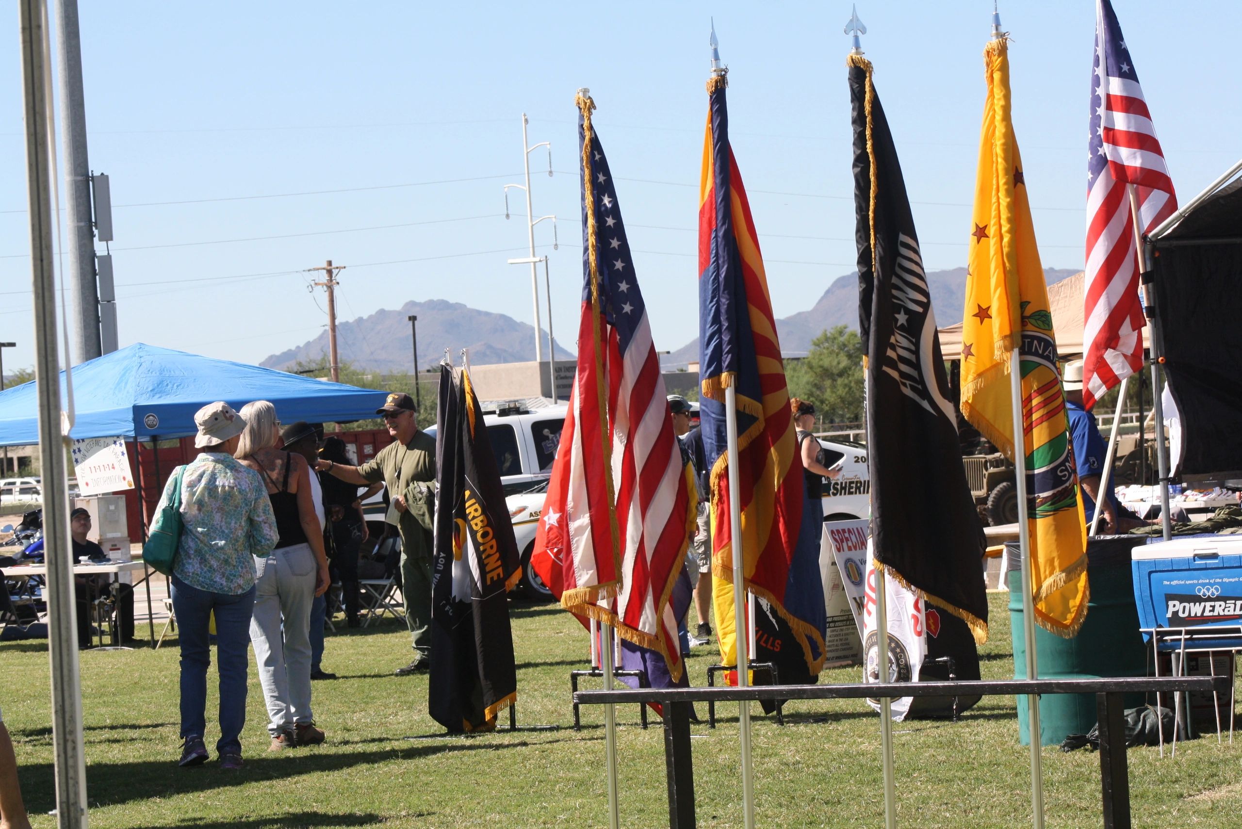 VVA Tucson Chapter 106 - Home