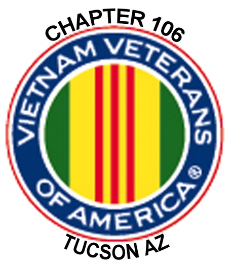 VVA Tucson Chapter 106 - Home