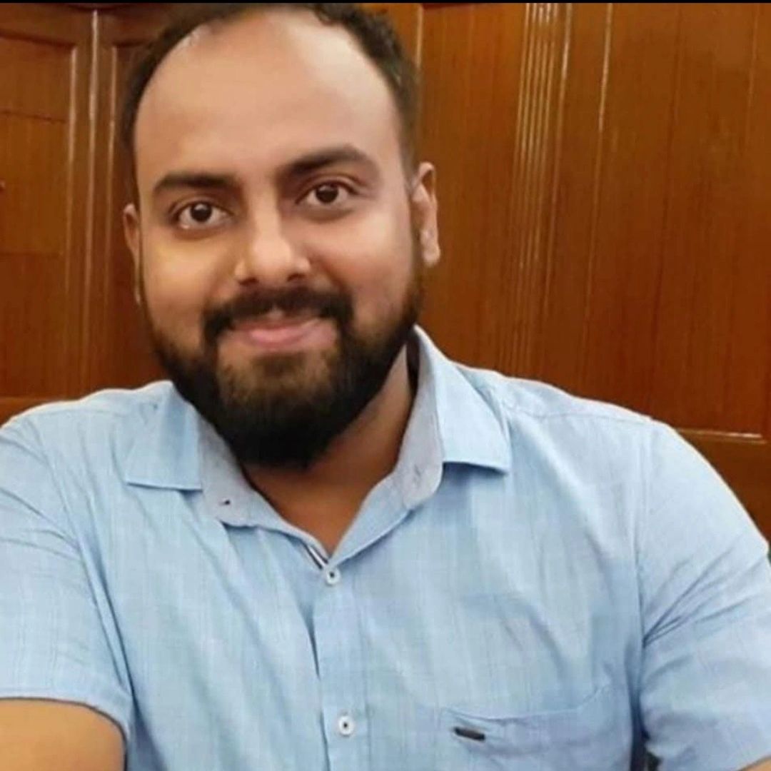 Manish Kumar - Official Website