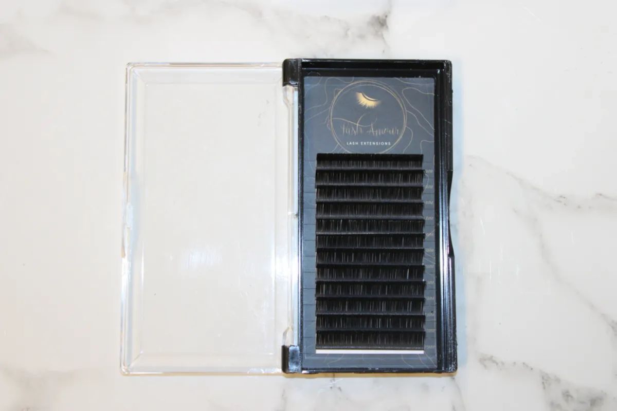 .20 Flat Classic Mix Trays 14mm-15mm