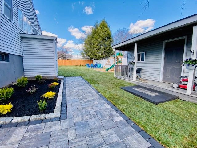 Outdoor Elements Rhode Island Contractor