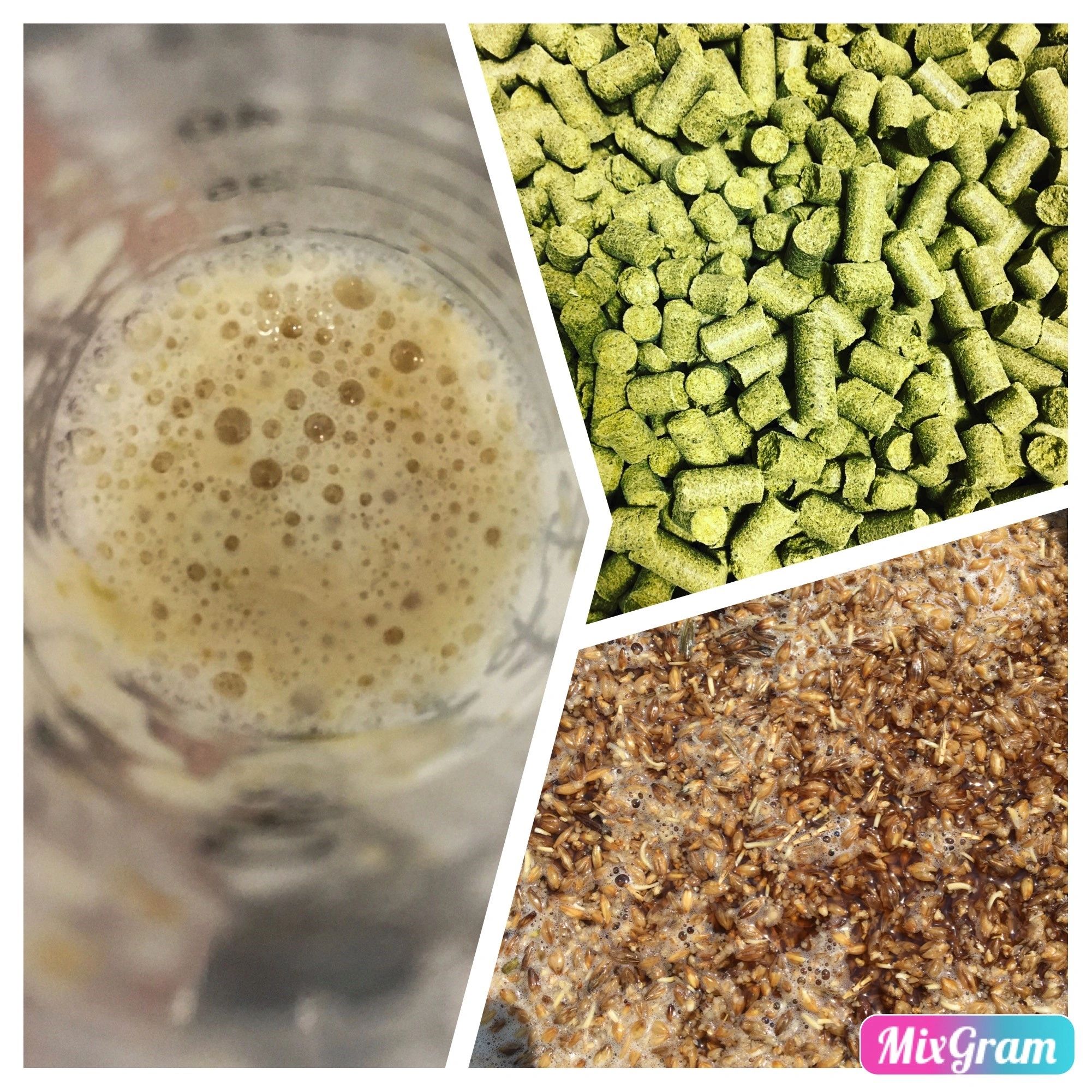 Start With Quality Ingredients