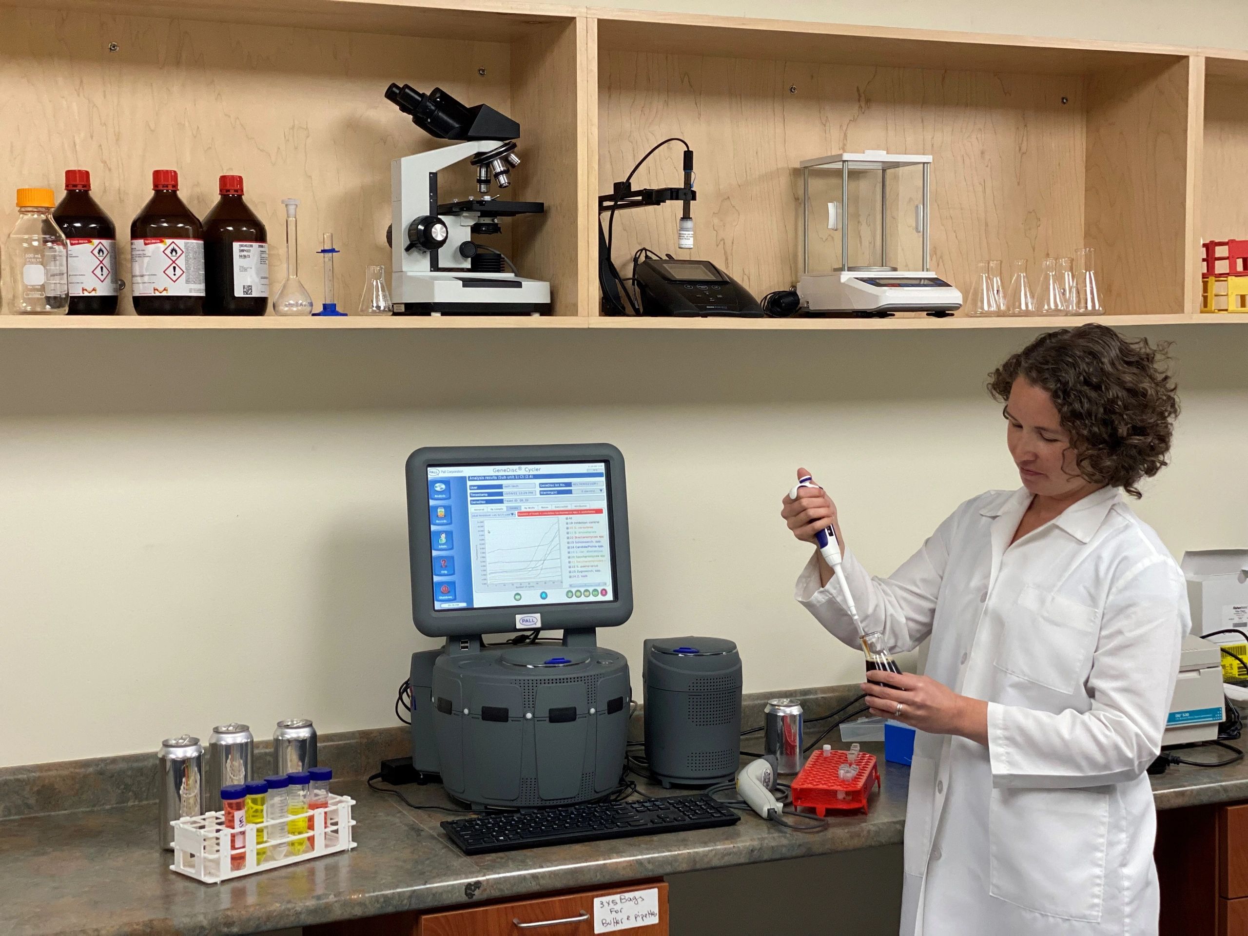 Zymology Labs Joins Bia Diagnostics Laboratories