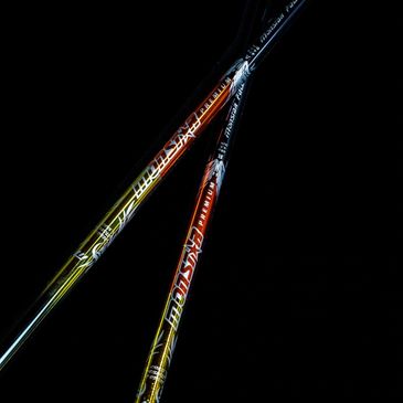 Premium Driver Shafts for Optimal Performance
