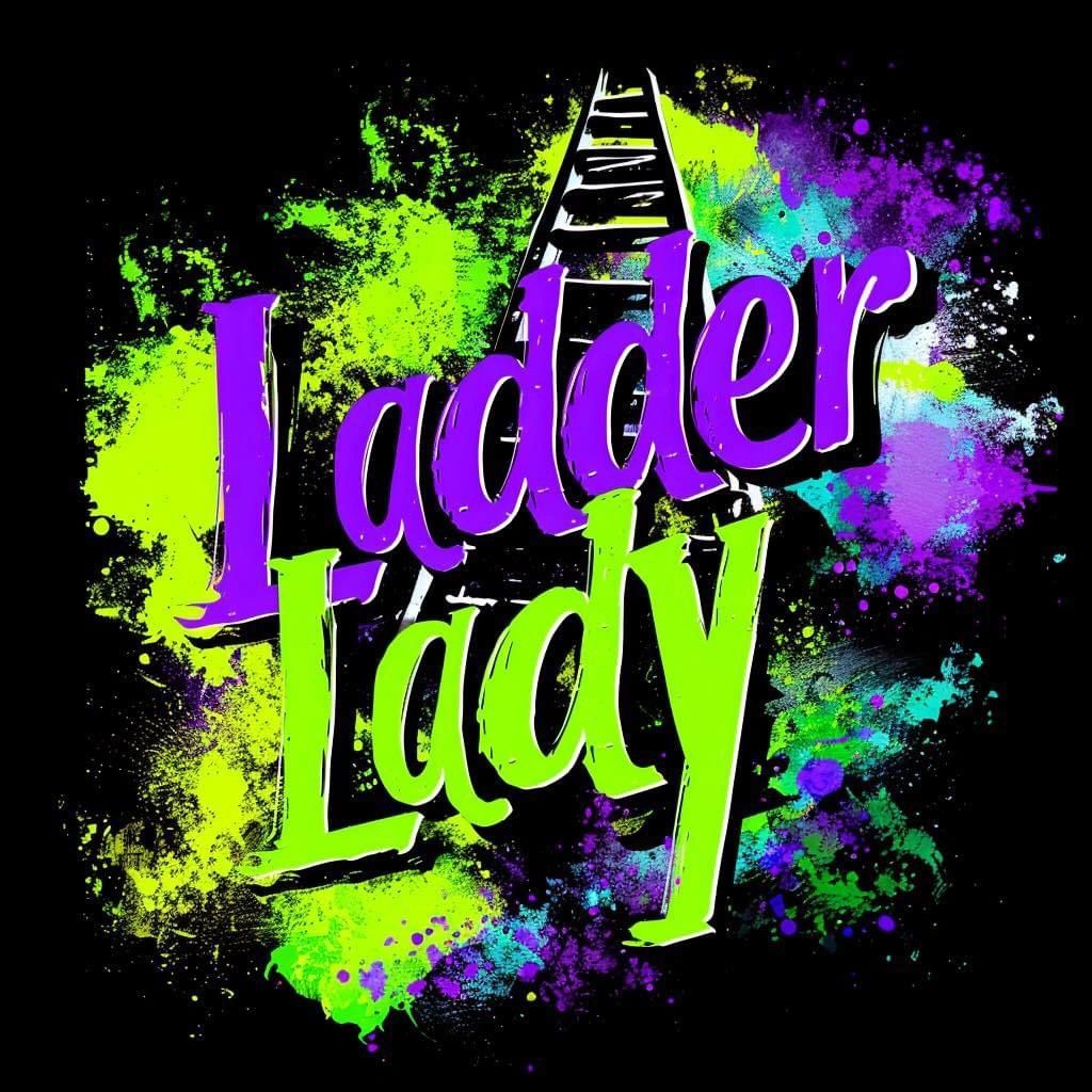 Home [ladderlady.net]