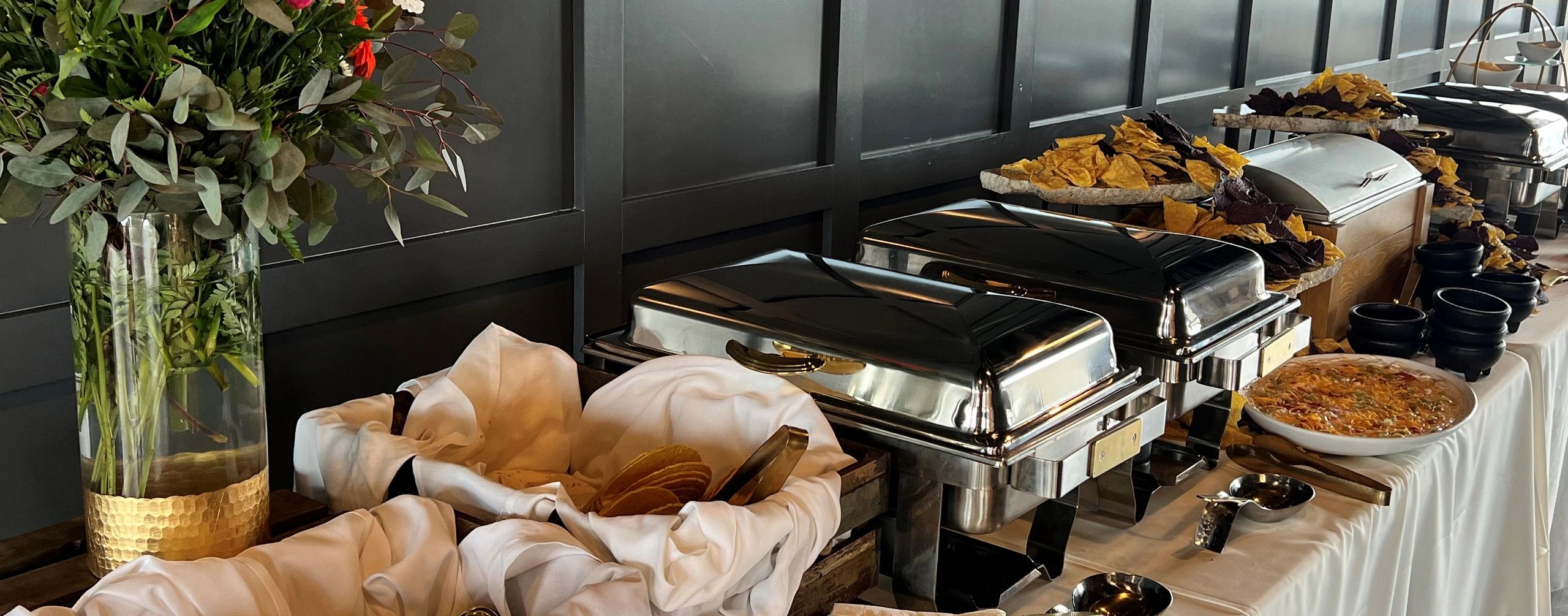 Bon Appetit Catering