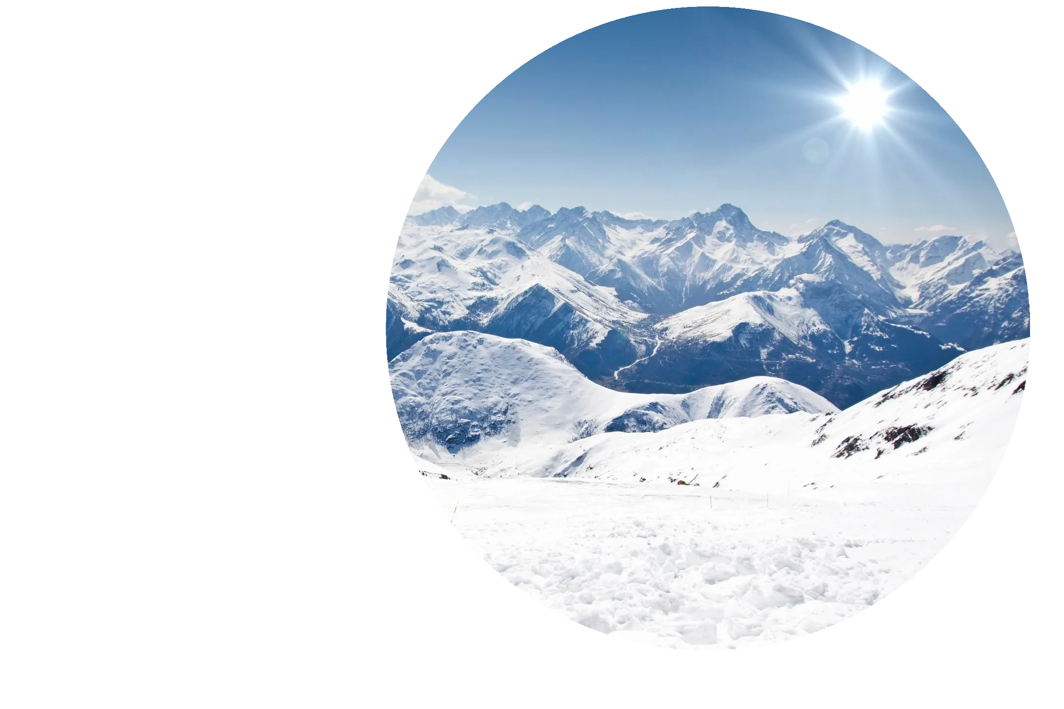 Winter Solstice Ray part one