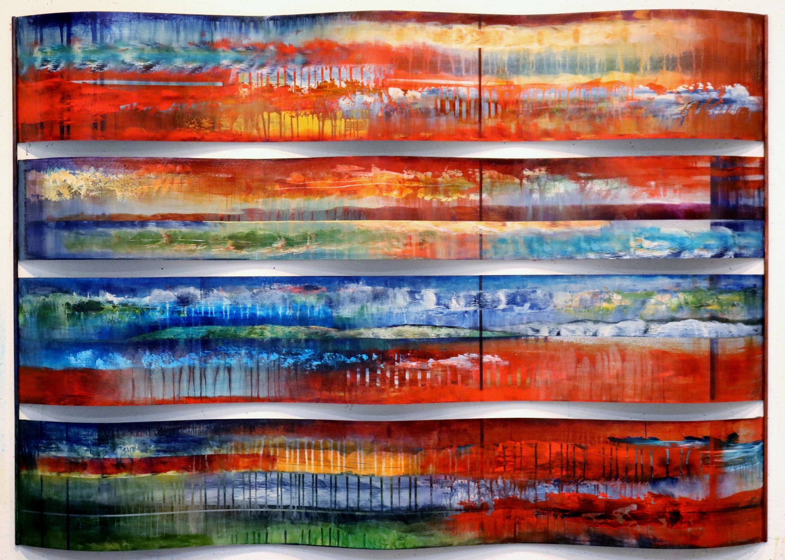 Childers-West Art Gallery - Artwork, Art, Art Gallery, Artwork