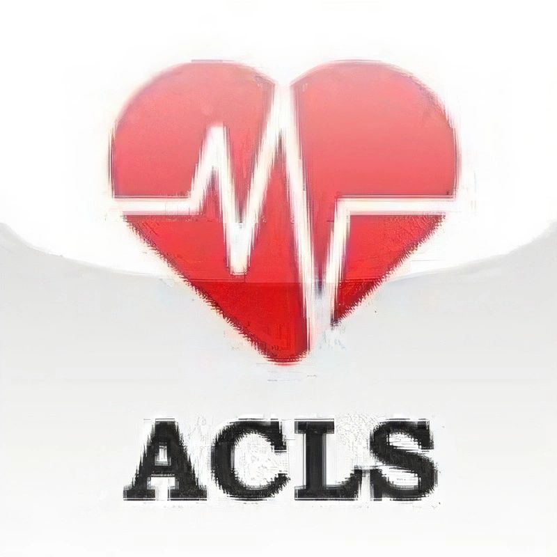 AMERICAN HEART ASSOCIATION ACLS