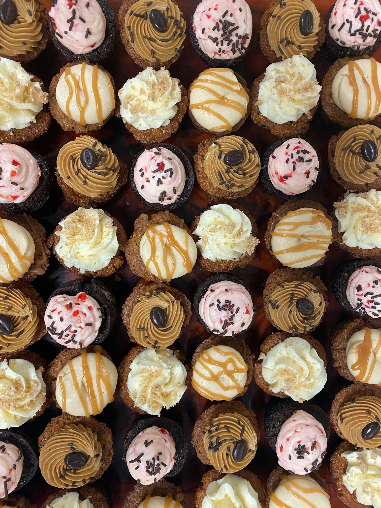 Best Bakery in Town | CAKED