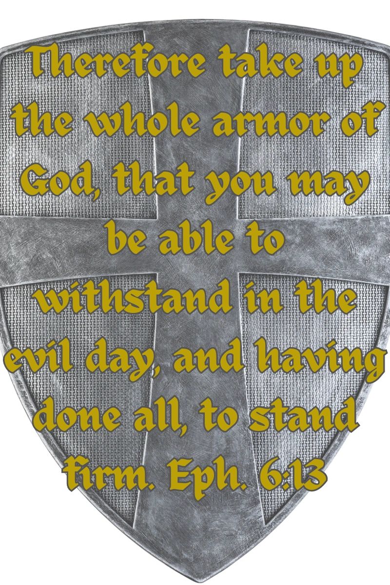 Men of Armor