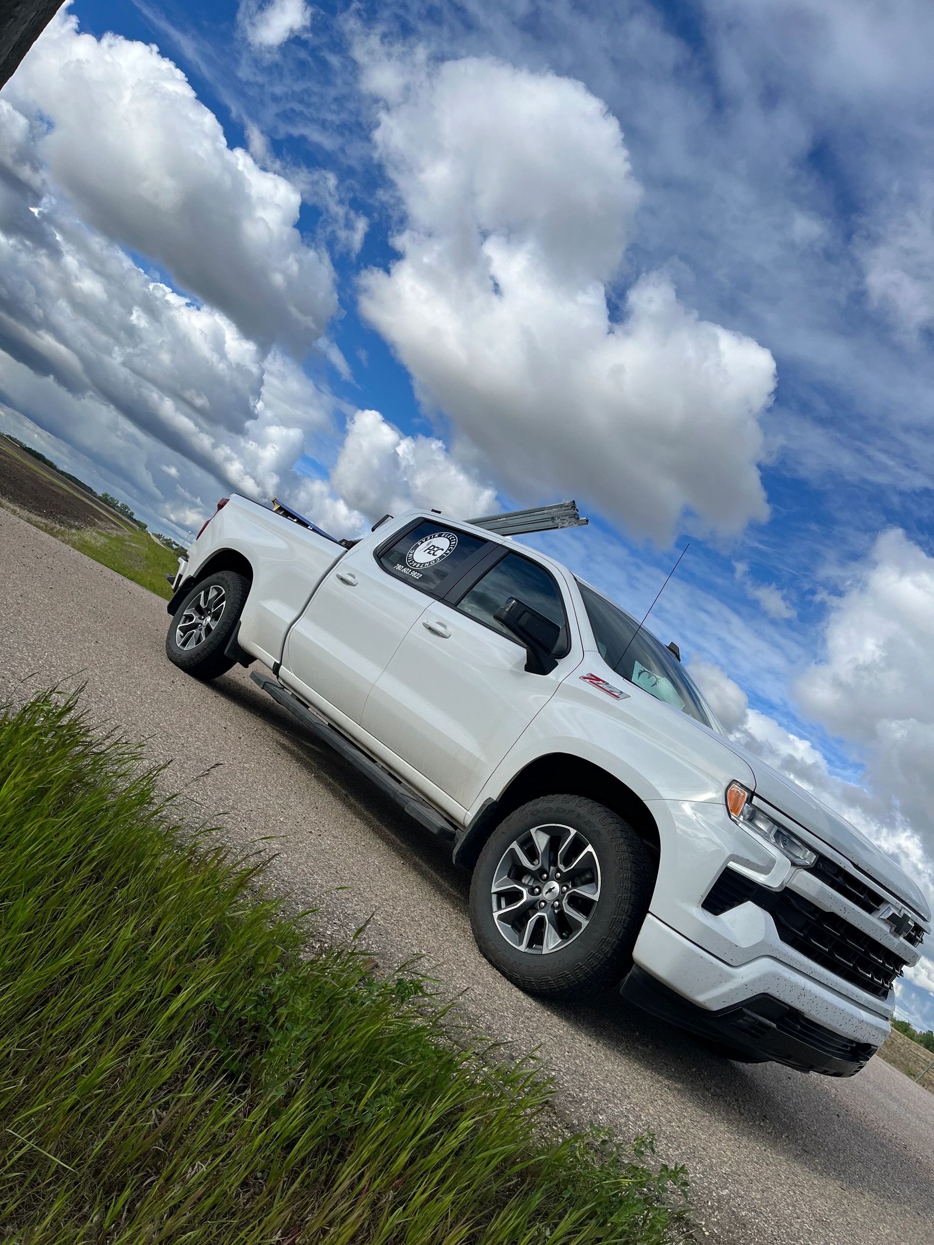 Pyzik Electrical Contracting Ltd