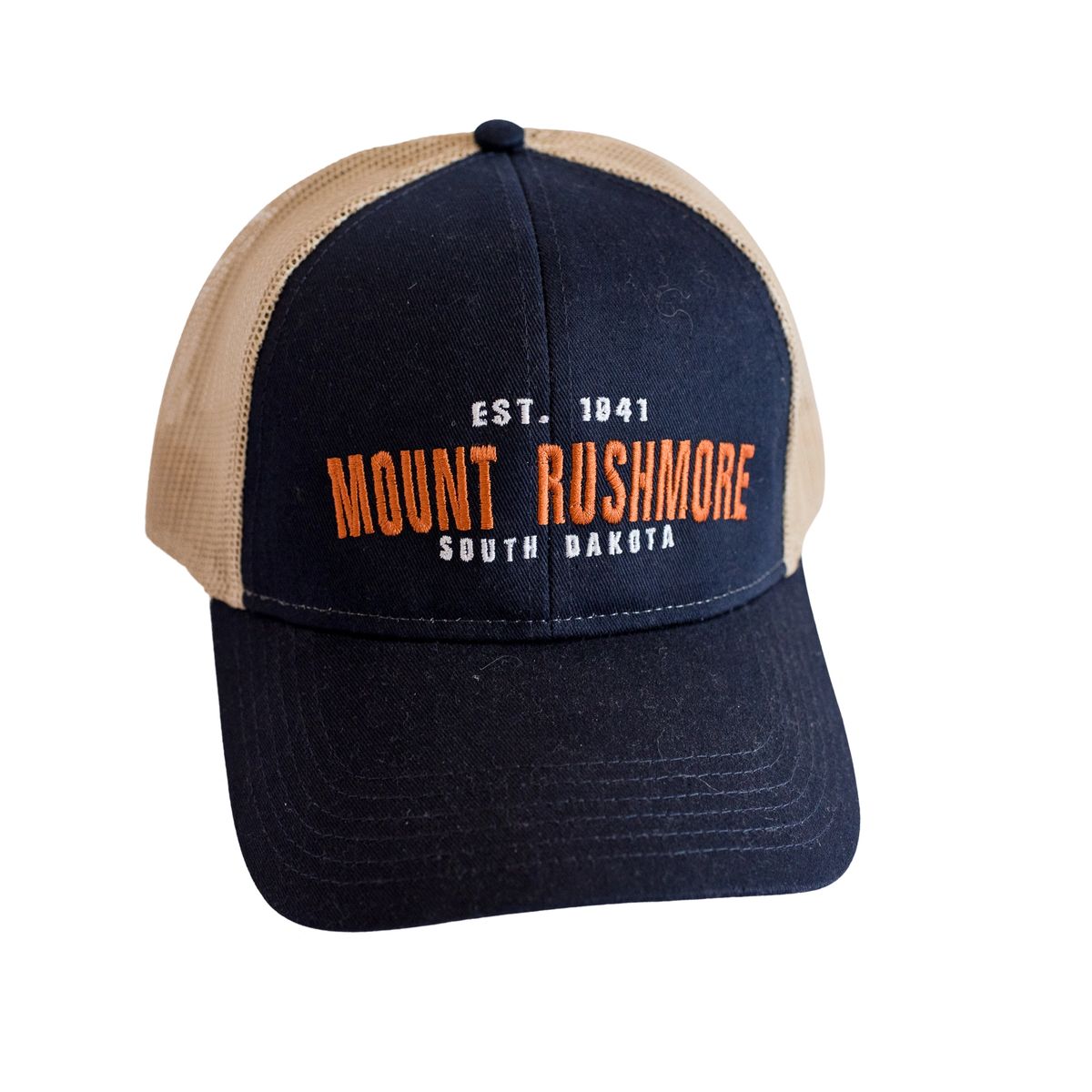Mt Rushmore - Ball Cap